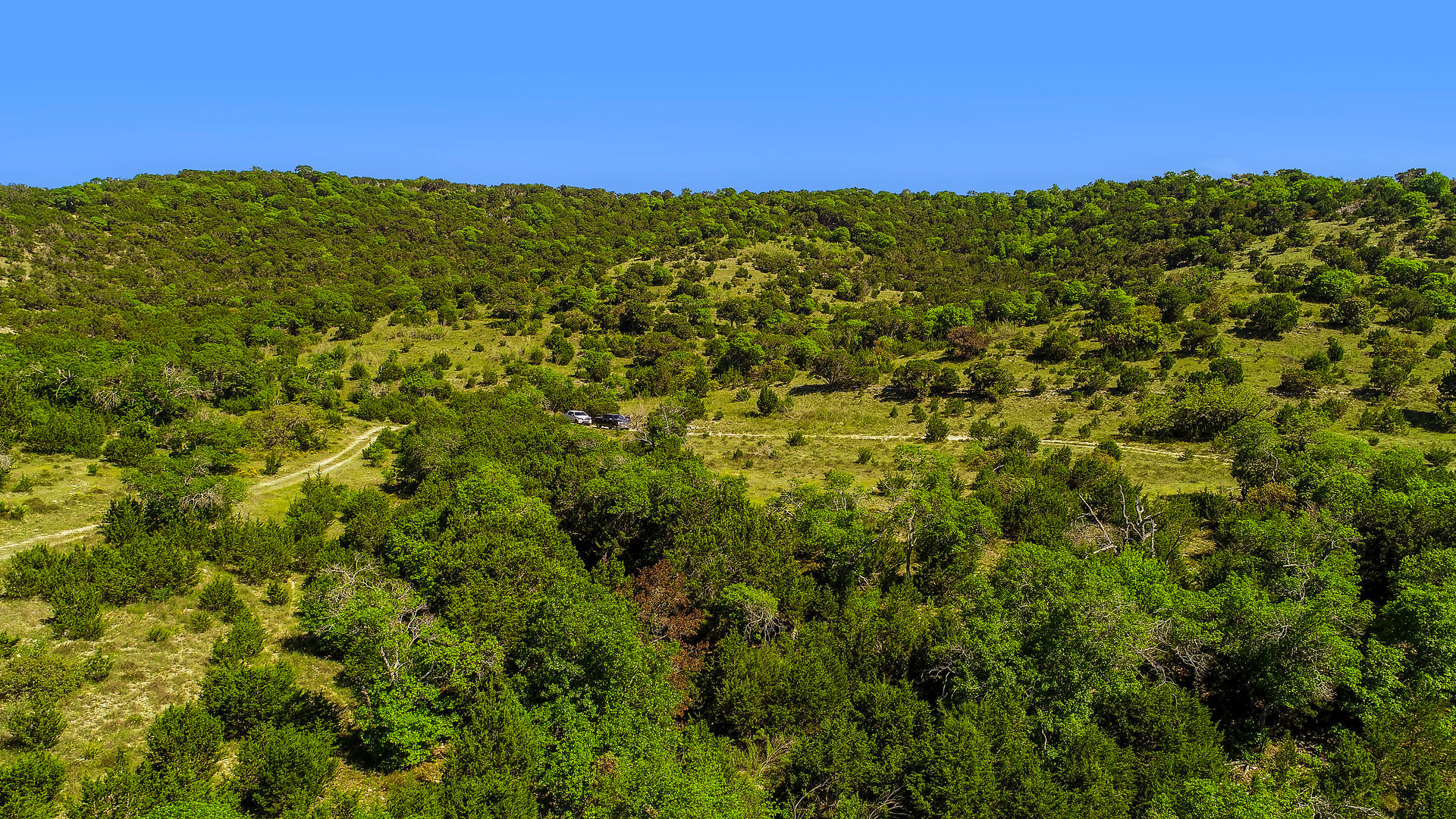 Preservation Ranch - Lot Map