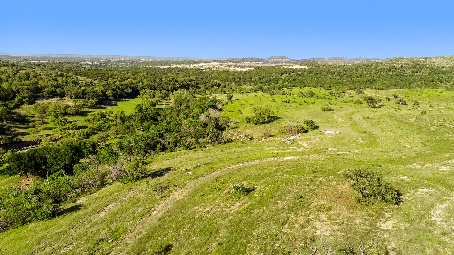 Preservation Ranch - Lot Map