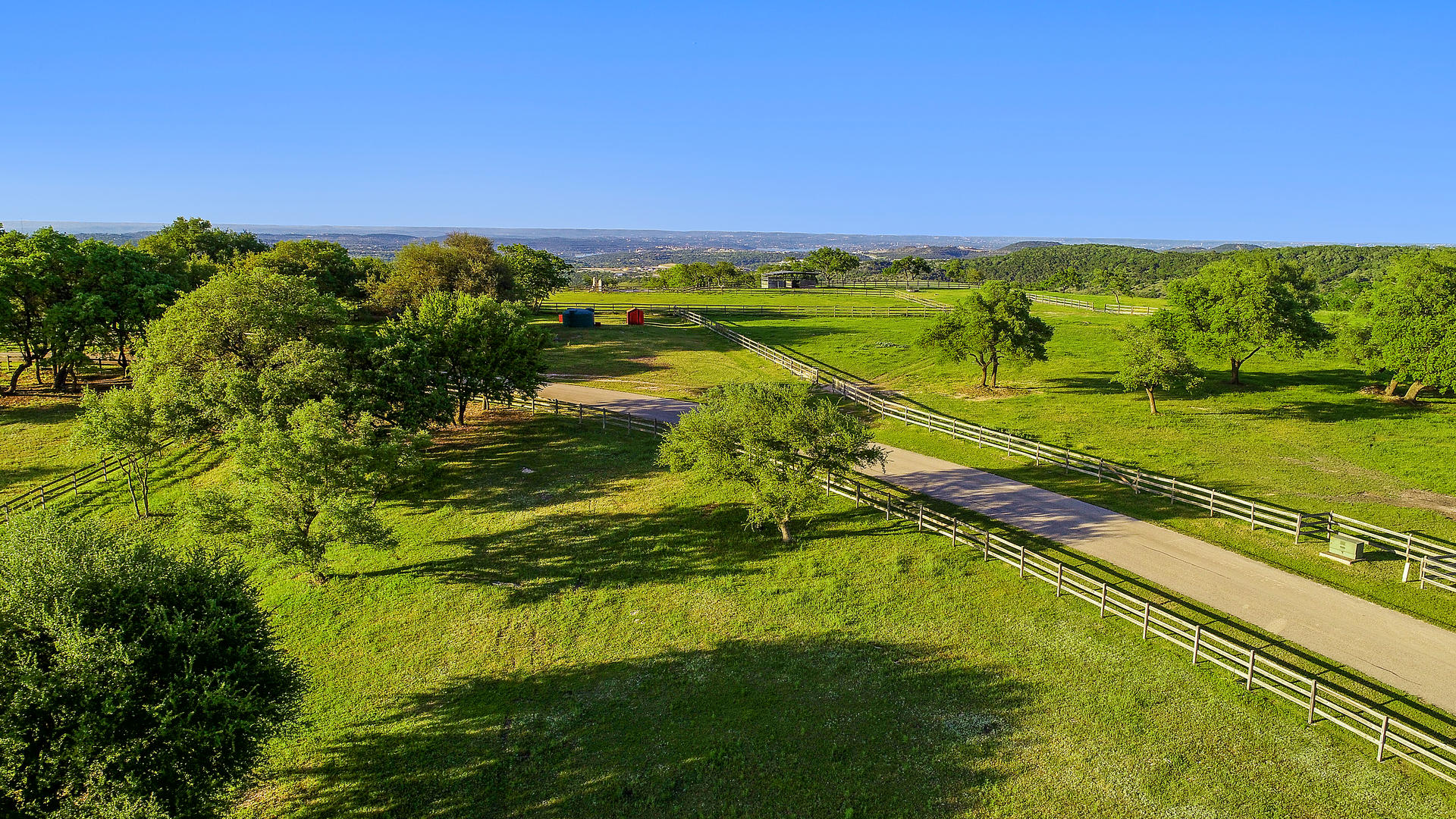 Preservation Ranch - Lot Map