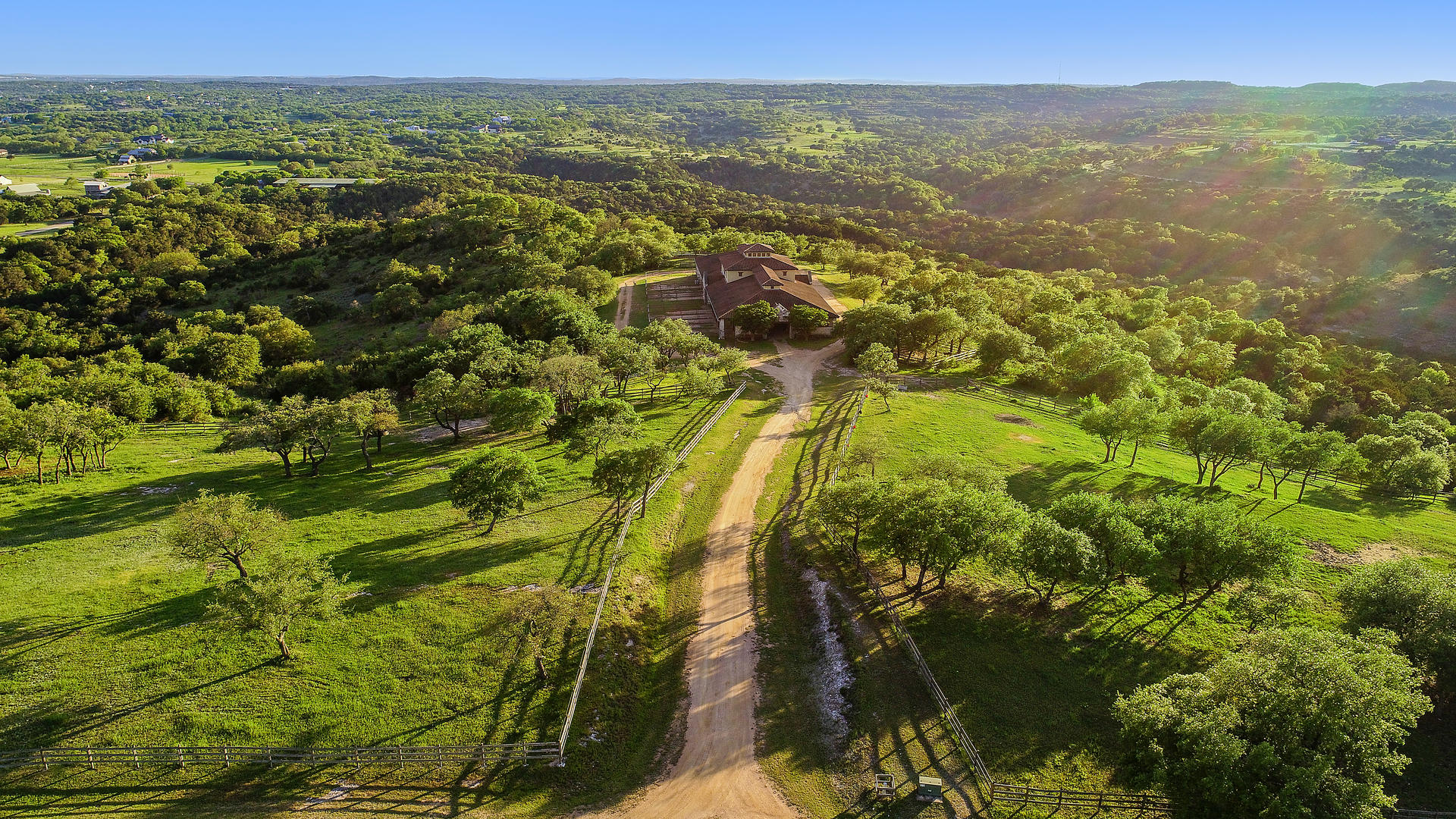 Preservation Ranch - Lot Map