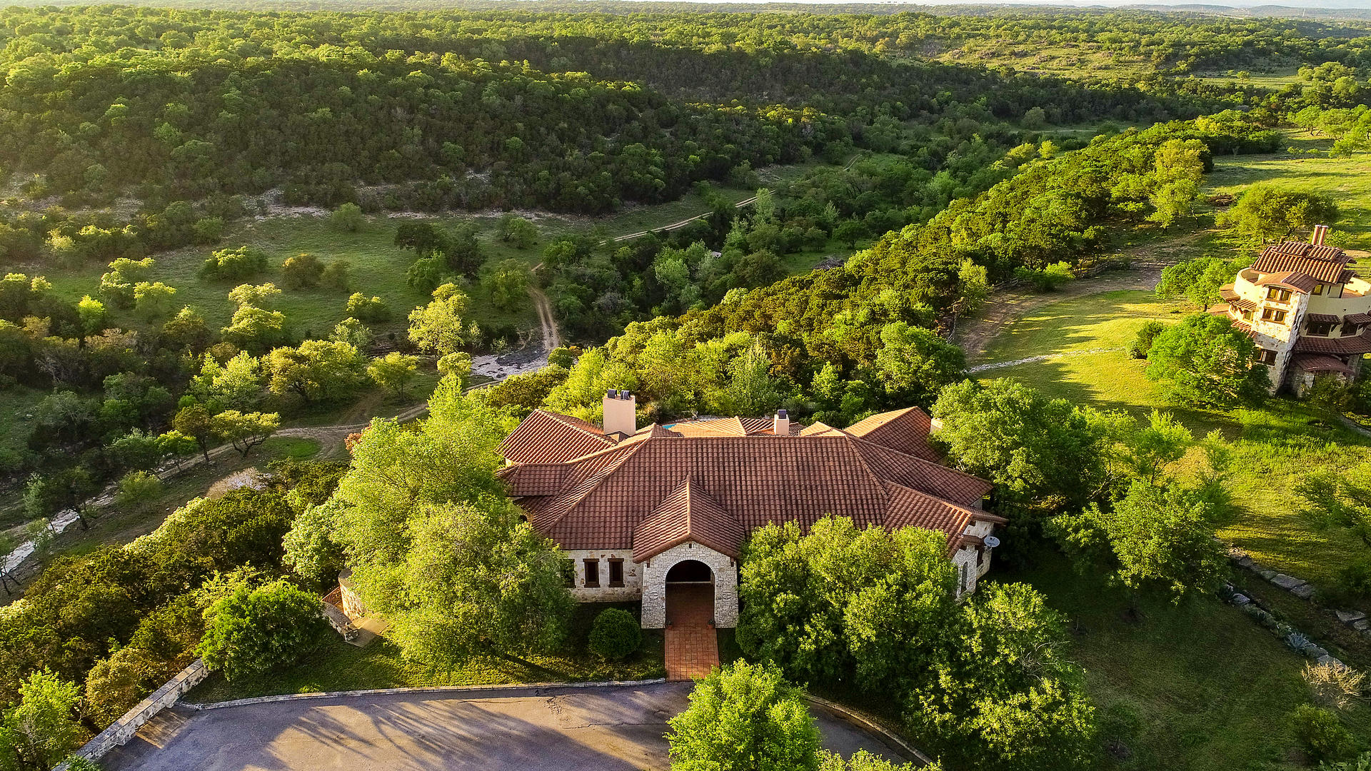 Preservation Ranch - Lot Map