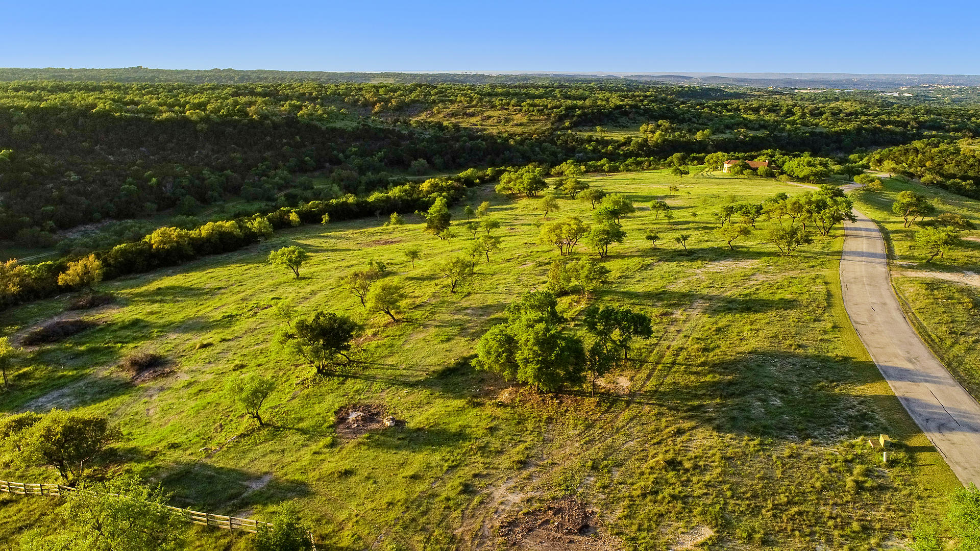 Preservation Ranch - Lot Map