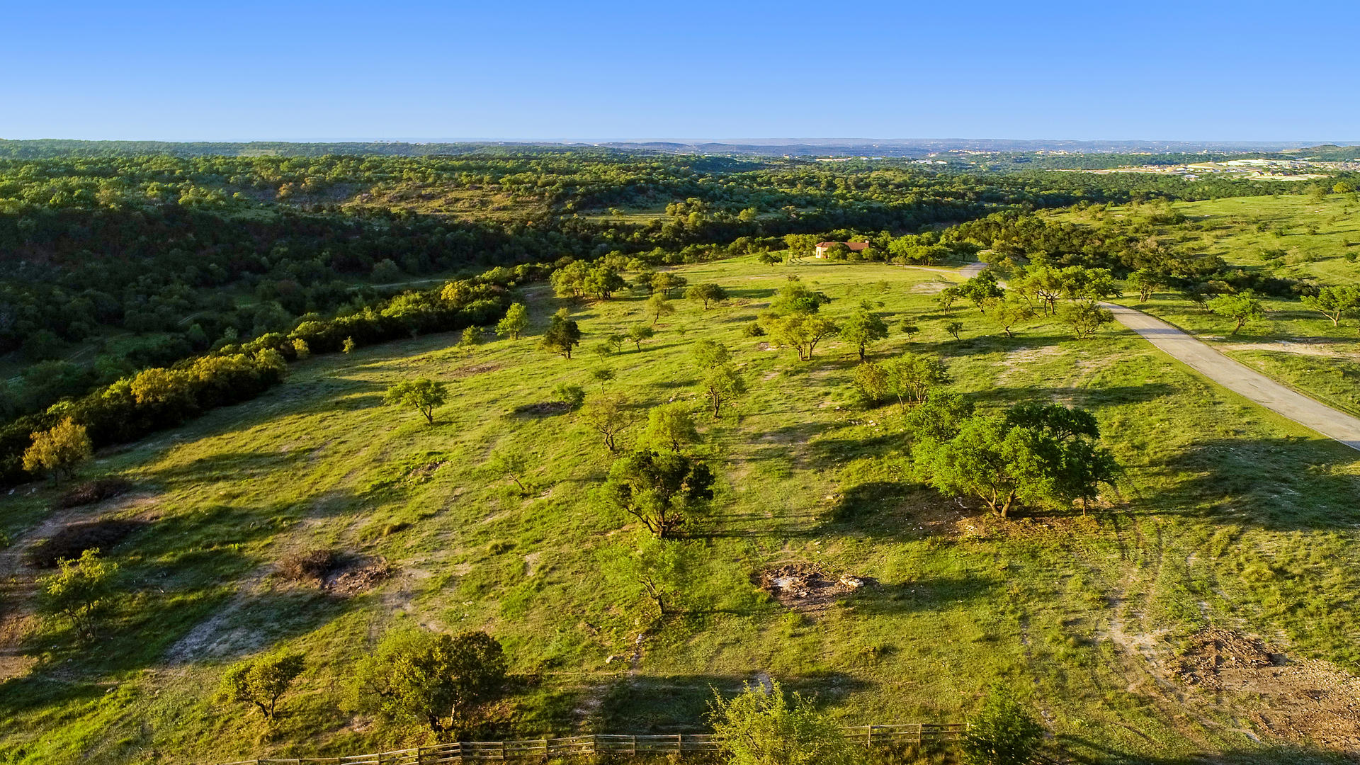 Preservation Ranch - Lot Map