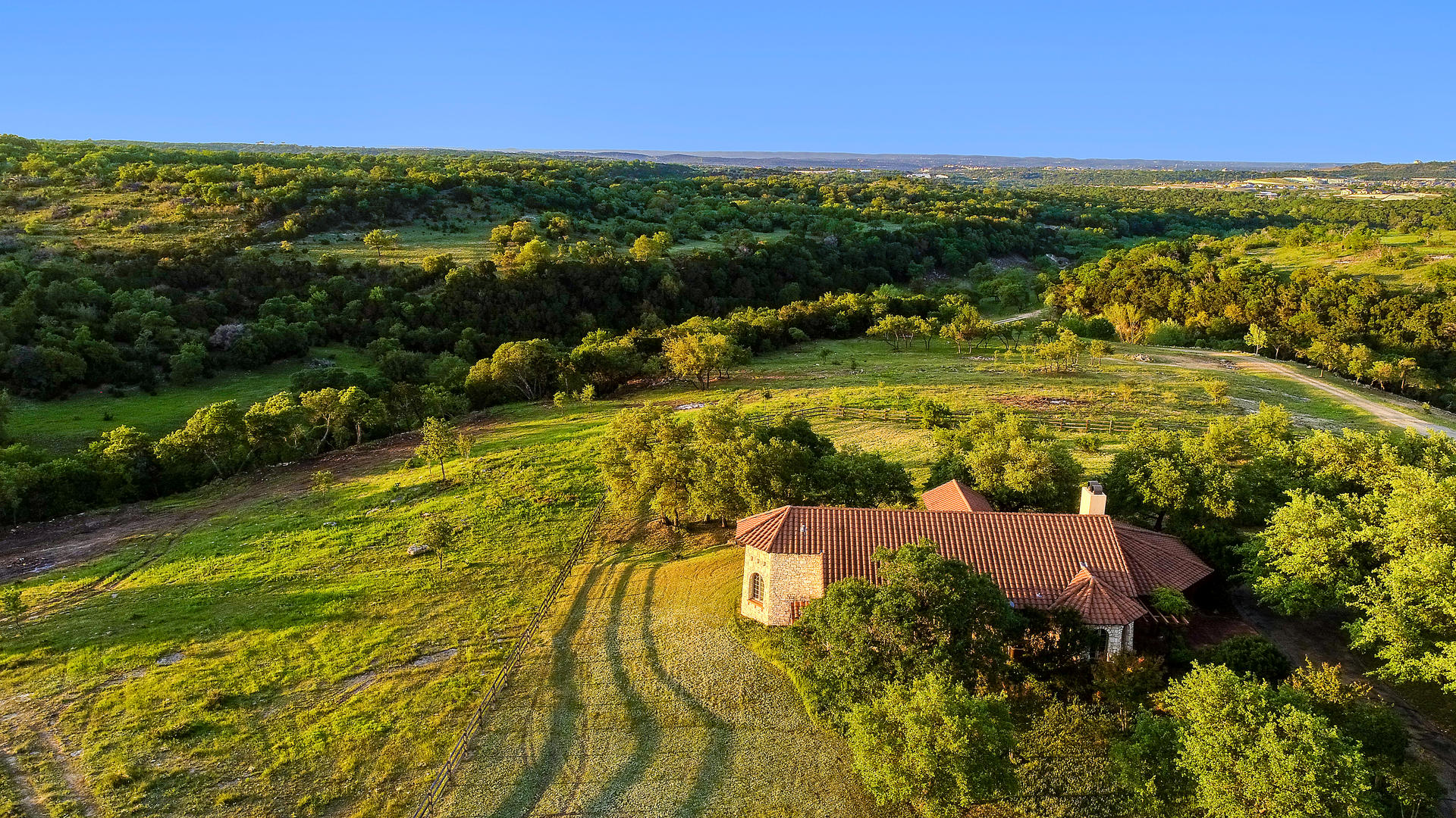 Preservation Ranch - Lot Map
