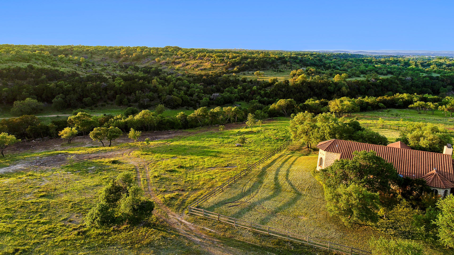 Preservation Ranch - Lot Map