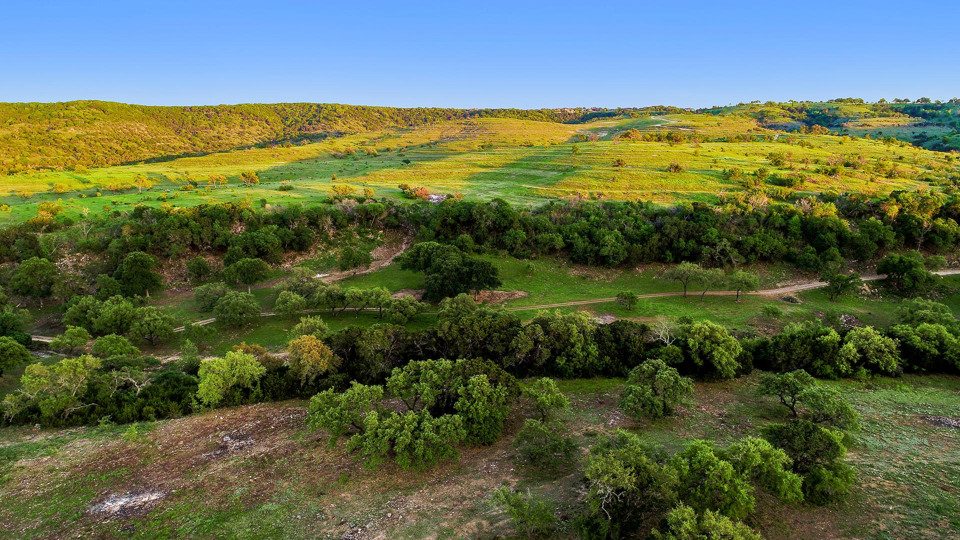 Preservation Ranch - Lot Map