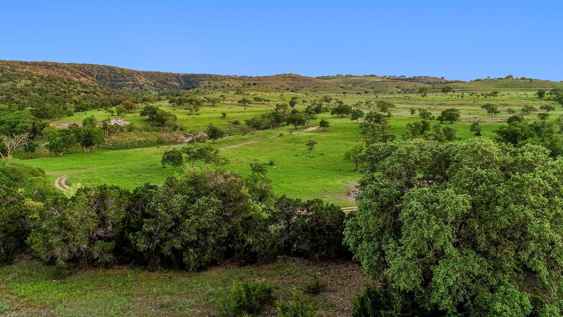 Preservation Ranch - Lot Map